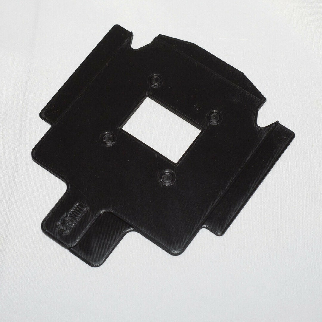 Replacement Omega B22, B66. B600, C700 Negative Carrier (pick-a-size ...