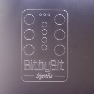 Skiffy 42 Acrylic Edition 42HP Eurorack Case - Etsy