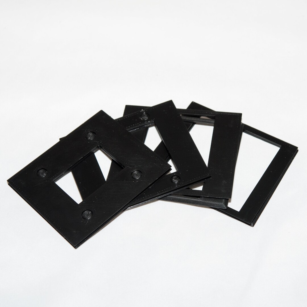 Replacement Durst M601/M605 Negative Carrier Adapter (pick-a-size) - Etsy