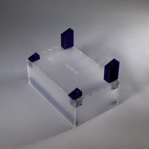 Skiffy 42 Acrylic Edition 42HP Eurorack Case - Etsy