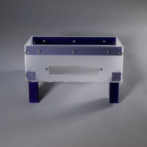 Skiffy 42 Acrylic Edition 42HP Eurorack Case - Etsy