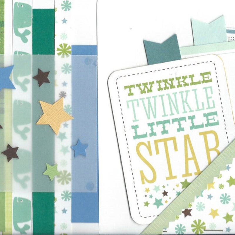 Baby Boy Book - Etsy