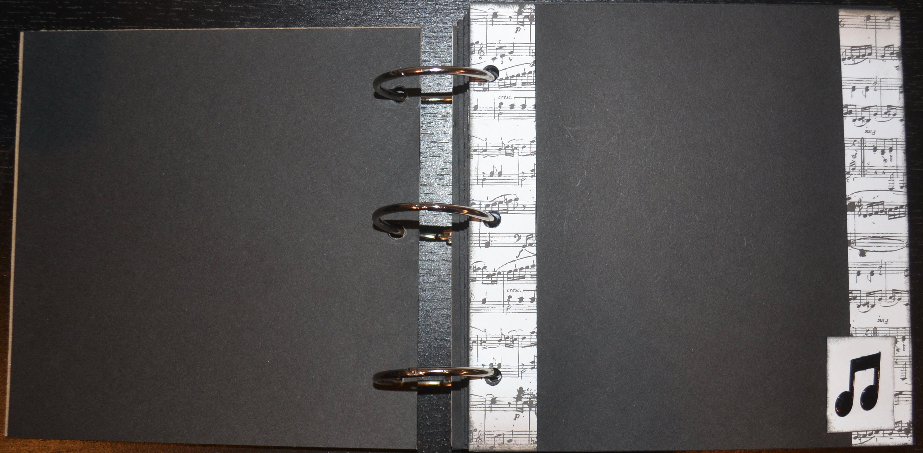 Orchestra Scrapbook Strings Scrapbook High School Orchestra - Etsy France