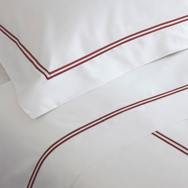 Stitch Bed Sheets Full - Etsy