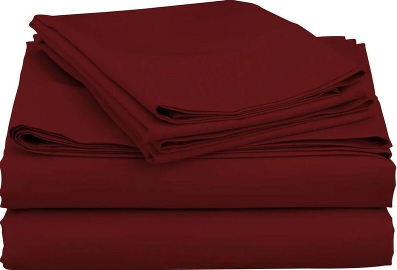 Boating Sheet Set 100% Cotton 400TC Universal AFT Berth/v Berth/xl-v ...