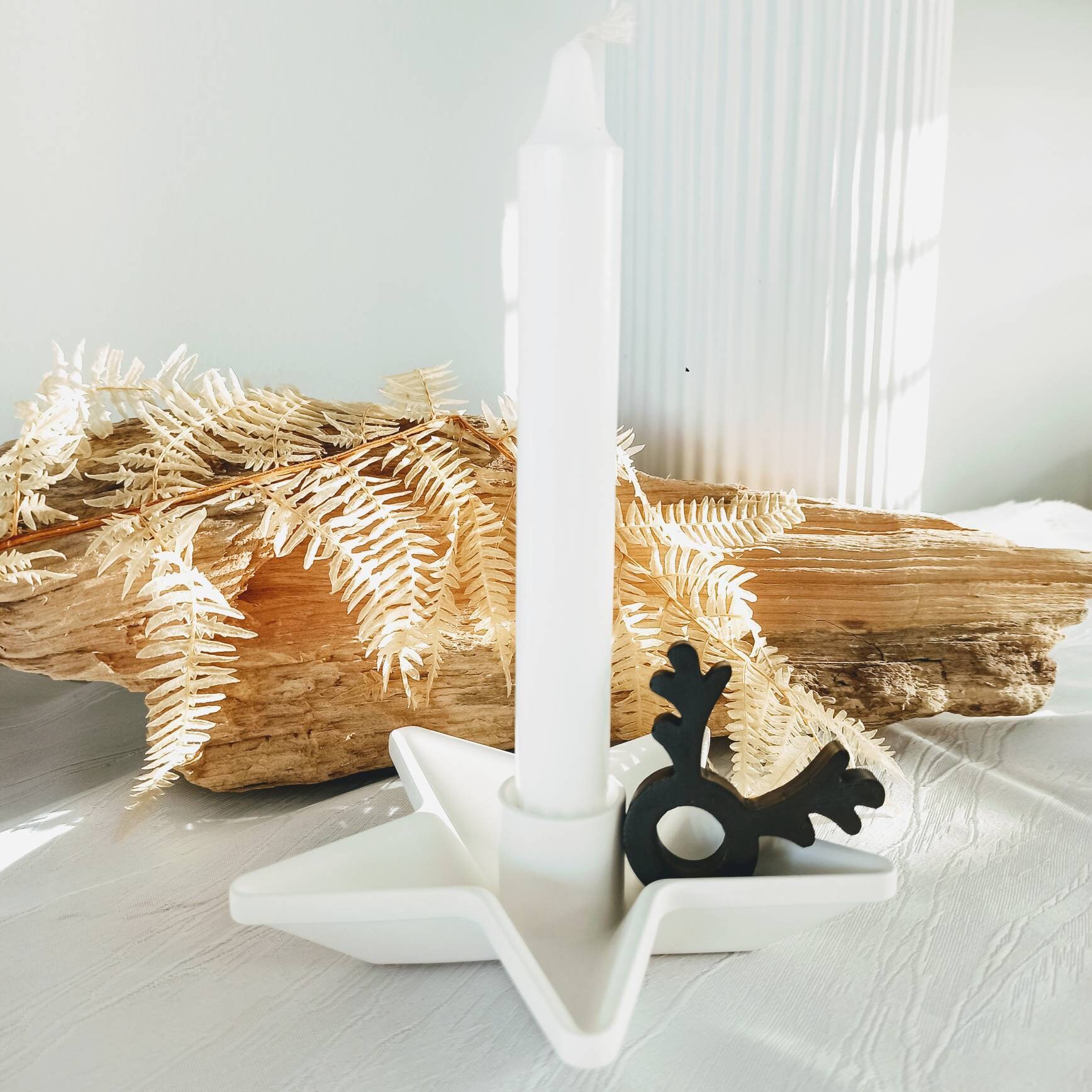 Wessen sprechen Aktualisieren elch kerzenständer Kompass Antworten ...