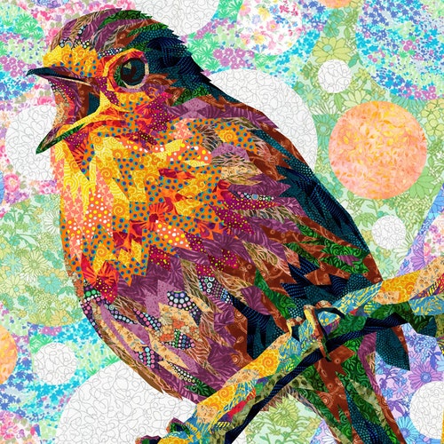 Quilt Pattern: proximity - Etsy