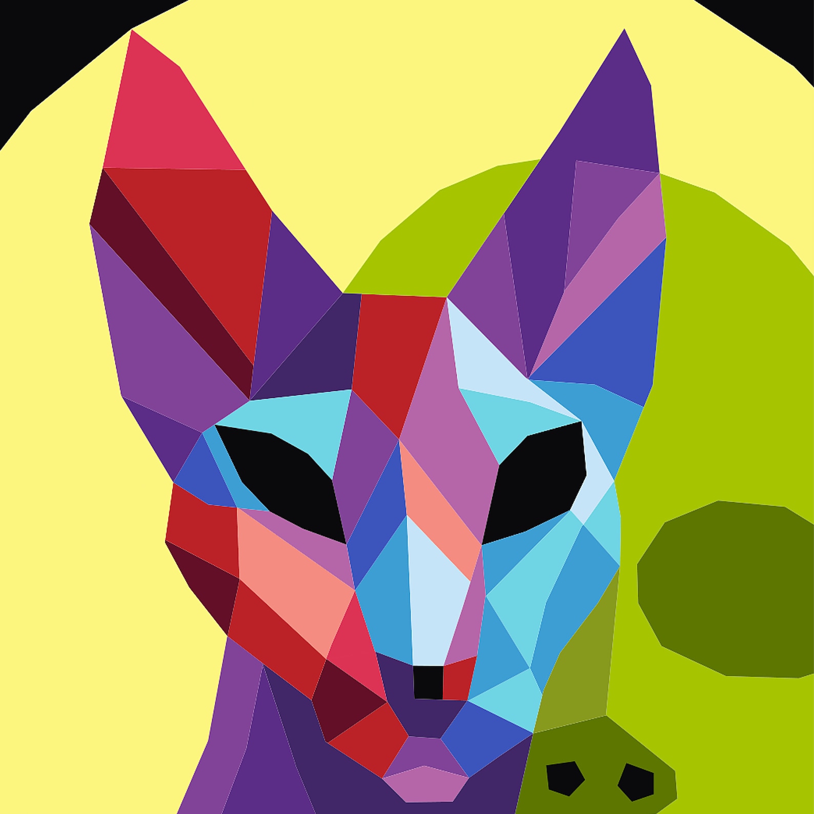 SPACE ALIENS Quilt Pattern - Etsy