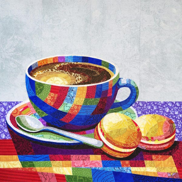 CrazyQuiltsLab - Etsy