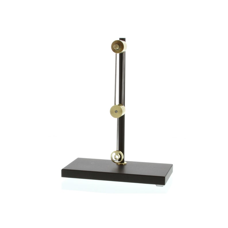 Mini Double Pendulum (gymnast) Desk Toy - (BLACK) - Etsy