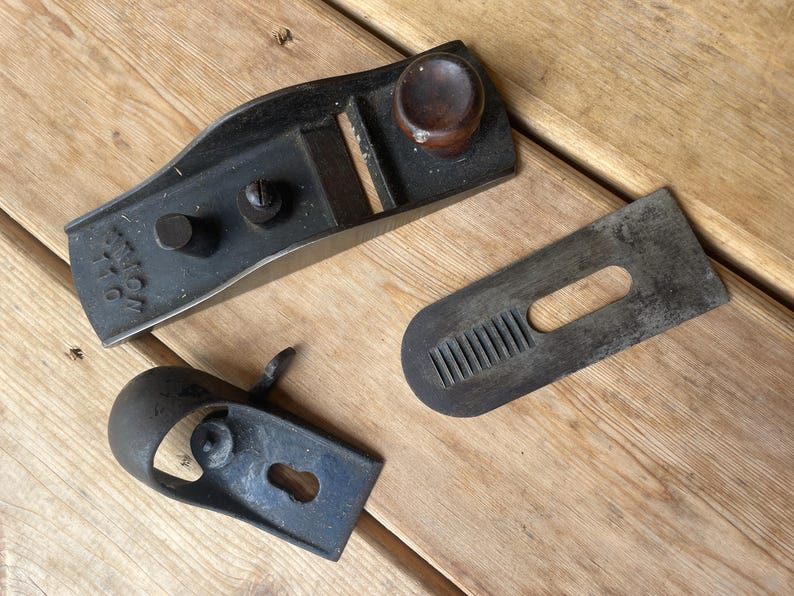 Union 110 Block Plane - Etsy