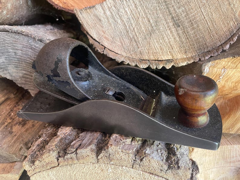 Union 110 Block Plane - Etsy