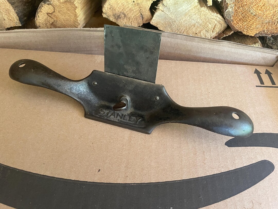 Stanley #80 SW Scraper Plane - Etsy