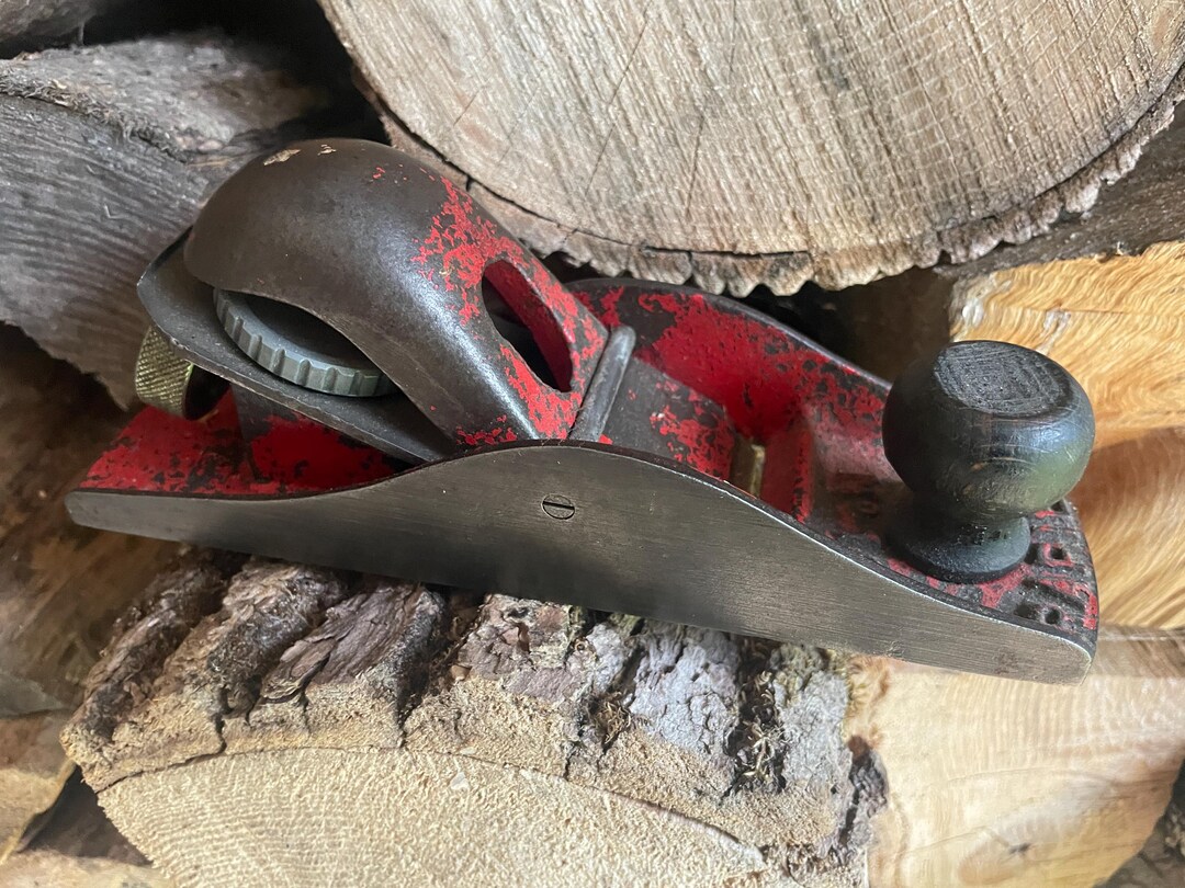 Rapier 12 Block Plane - Etsy