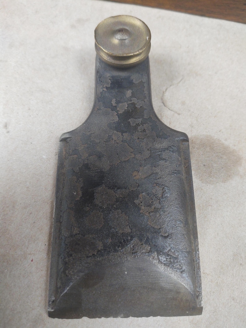 Standard Rule Transitional Jack Plane - Etsy