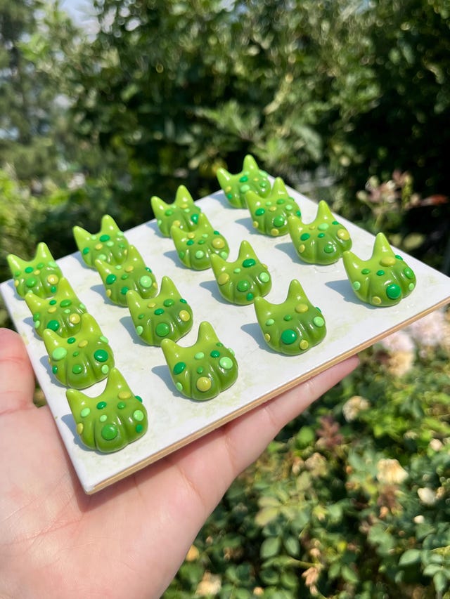 MarshmallowDarling - Etsy Canada