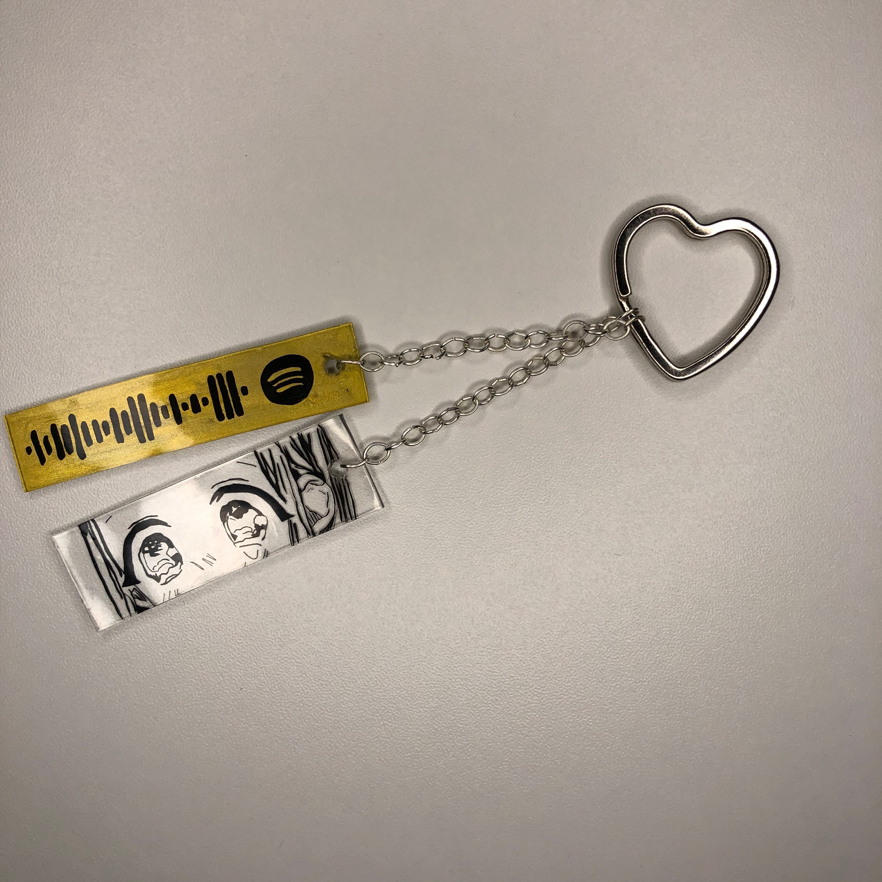 Yashiro Nene Keychain | Etsy Yashiro Nene Keychain | Etsy