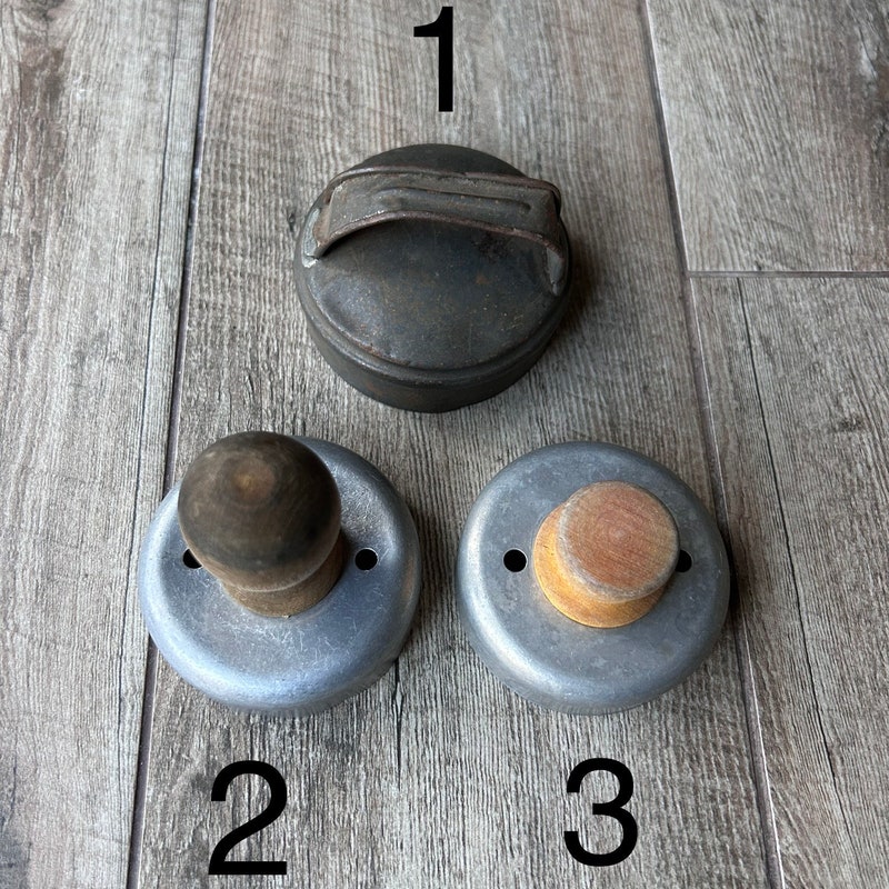 Biscuit Cutter - Etsy