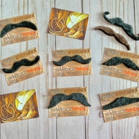 Moustache Valentine Card Printable - Instant Download - Etsy