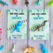 PRINTED Personalized Dinosaur End of School Year Summer Classroom Card ...