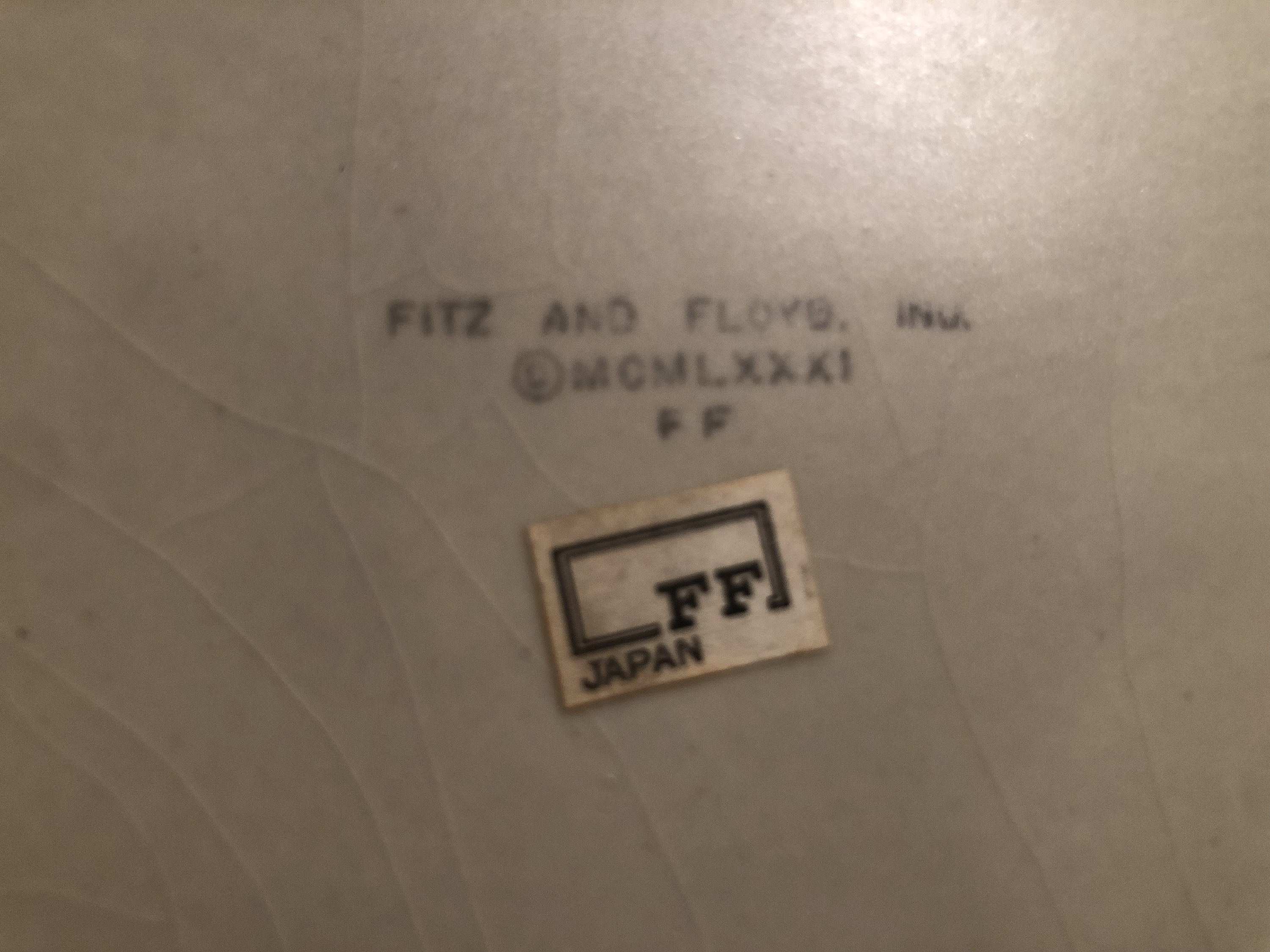 Fitz and Floyd Wall Pocket Tulips and Poppies - Etsy