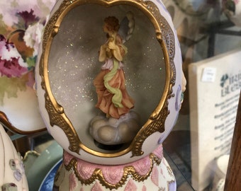 Vintage Music Boxes - Etsy