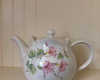 Sadler Teapot | Etsy