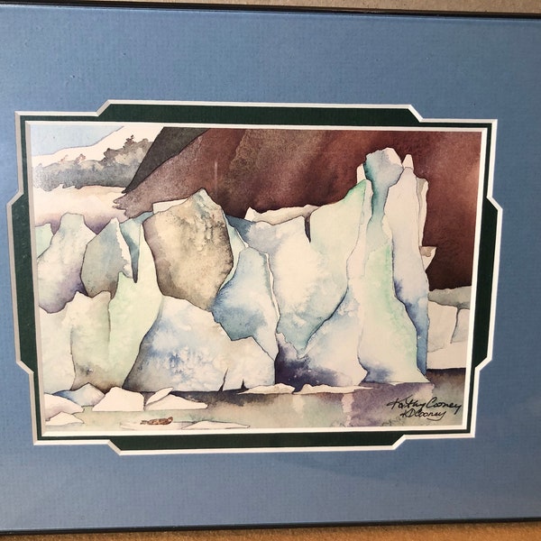 Kathy Cooney Art - Etsy