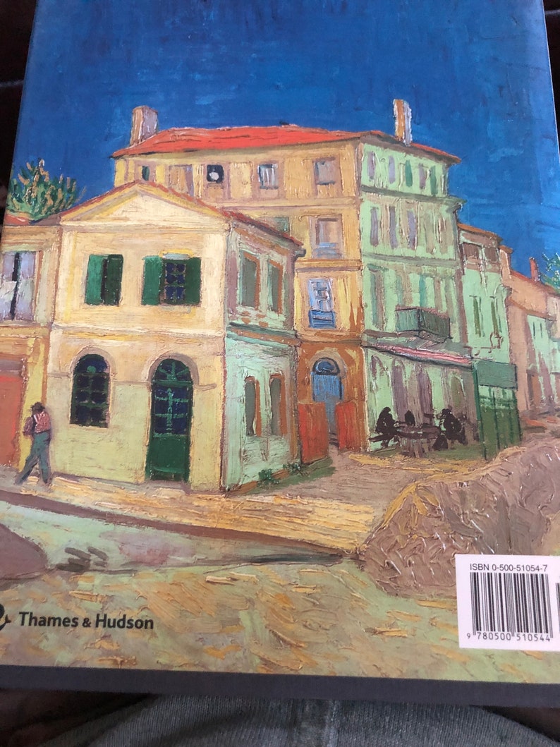Van Gogh and Gaughan: the Studio of the South Douglas W. Druick & Peter ...