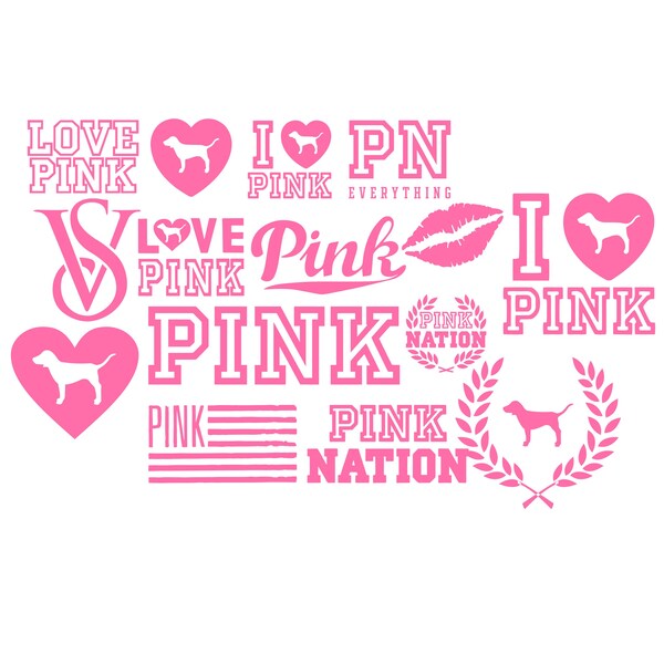 Victoria Secret - Etsy