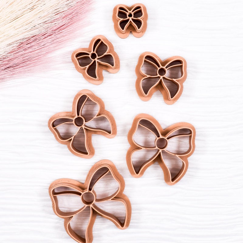 Earring Poly Cutter - Etsy