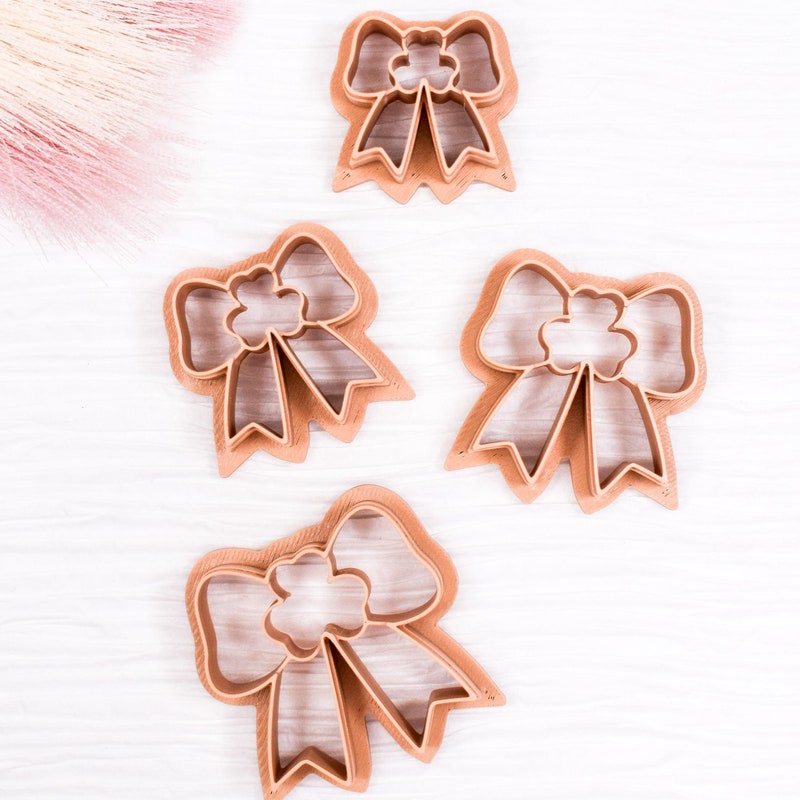 Polymer St Patrick Earrings - Etsy