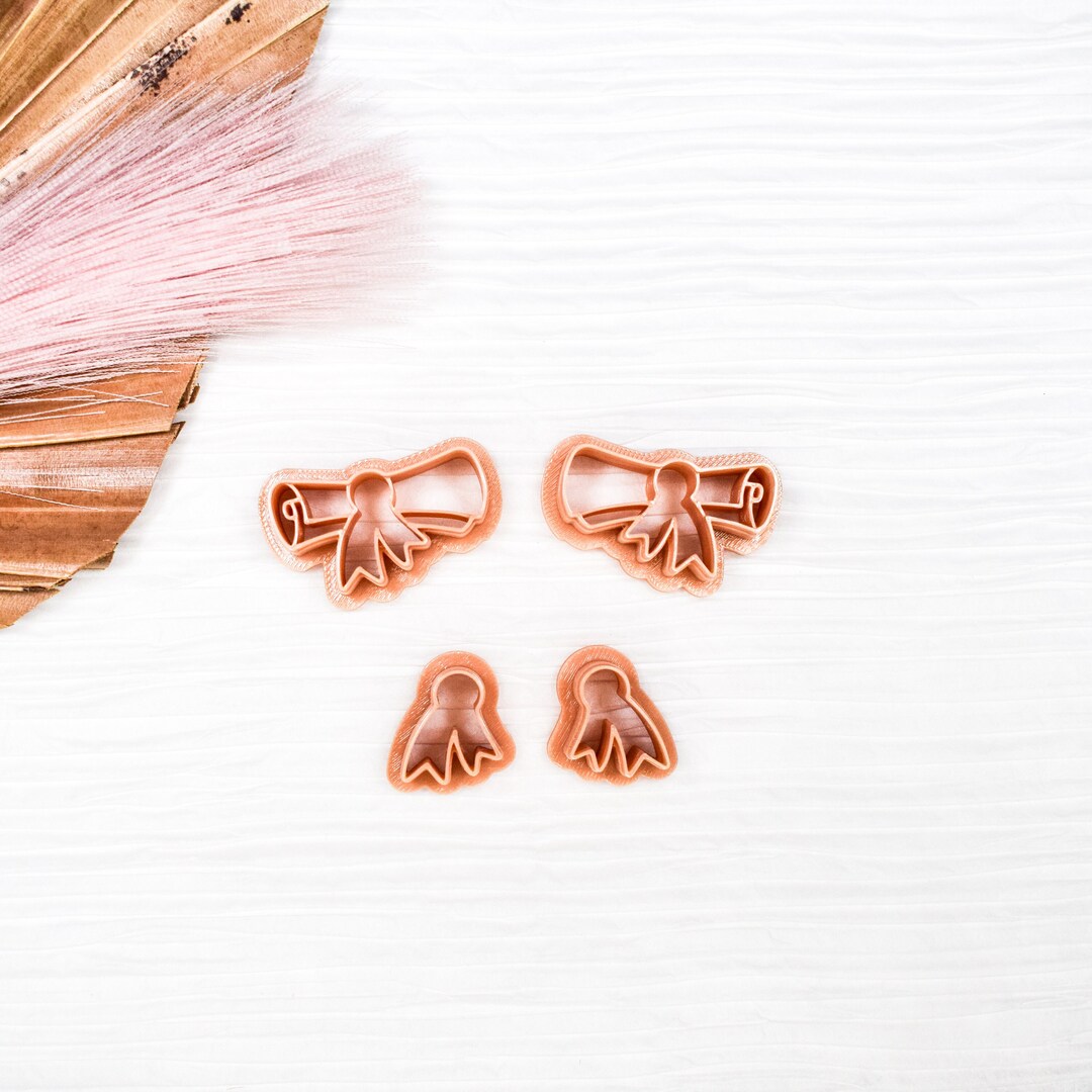 Graduation Diploma Polymer Clay Cutter*graduation Diploma Clay Cutter ...