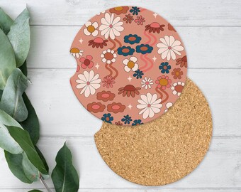 Doilies Home Décor Flower power coaster or catch all etna.com.pe