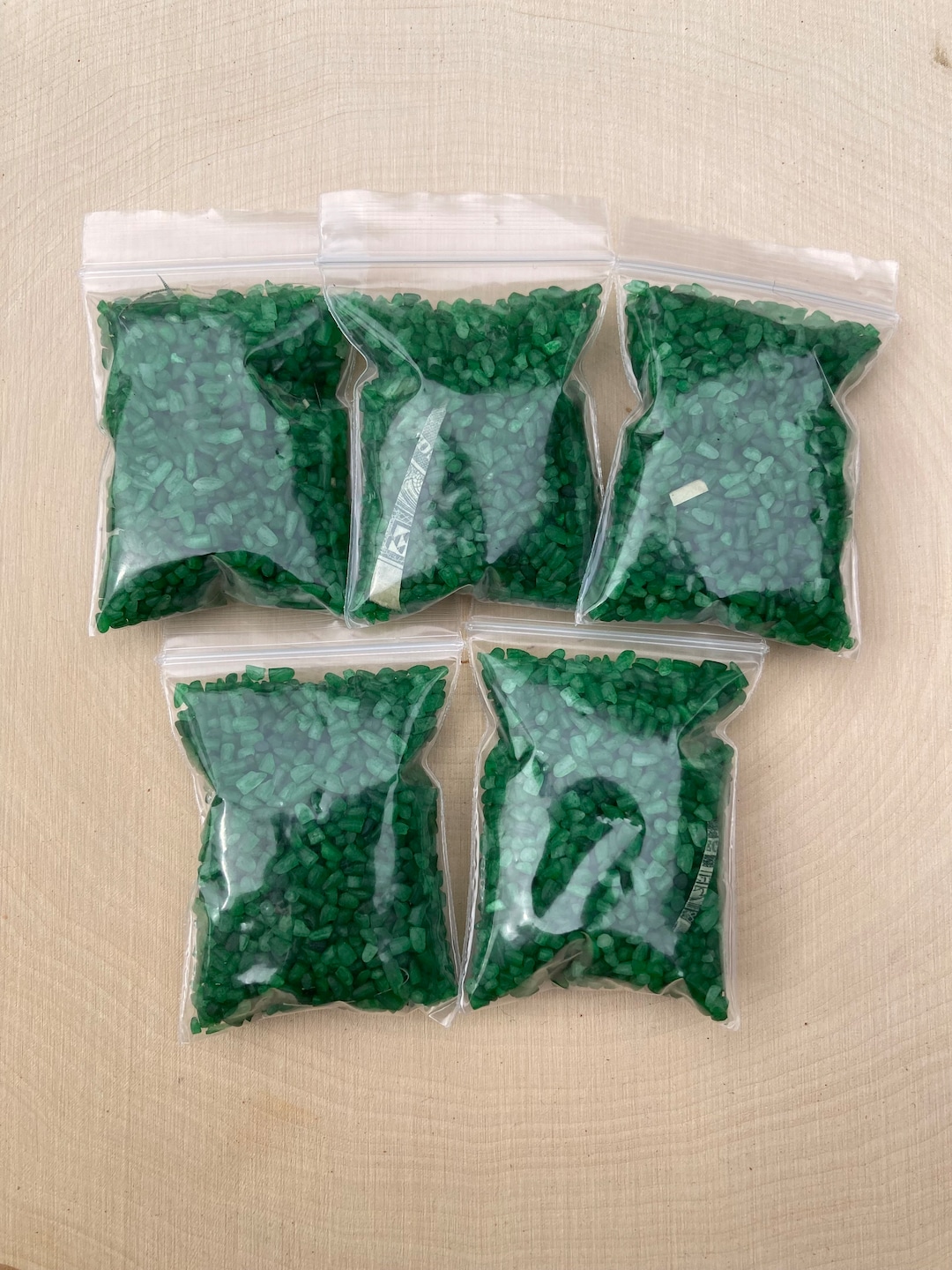 Green Rice, Money Prosperity Rice, Hoodoo, Witchcraft, Pagan, Wicca ...