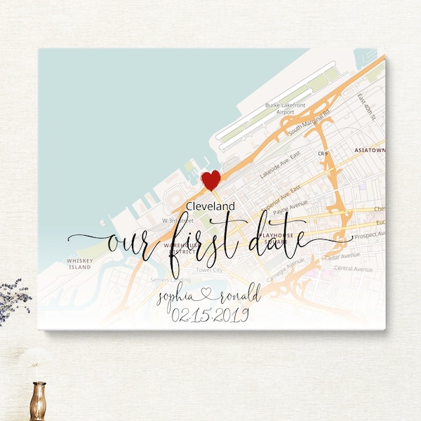 First Date - Etsy