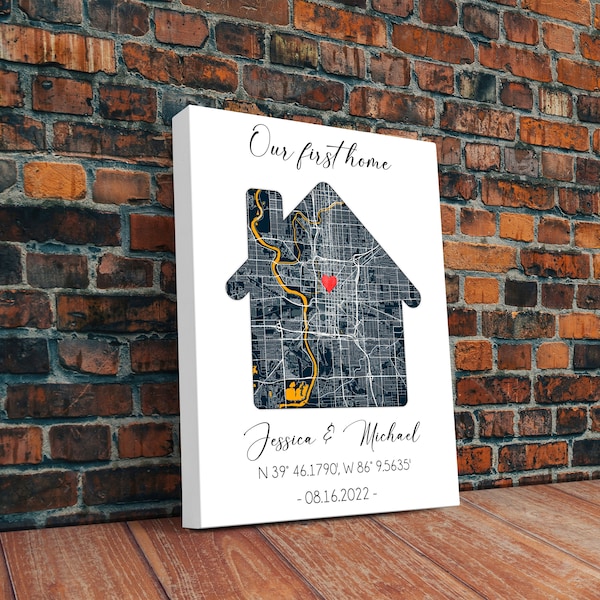 Personalized Home - Etsy