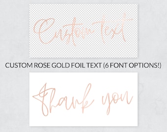 Custom Gold Lettering / Custom Gold Font / Gold Letters / Bespoke Gold ...