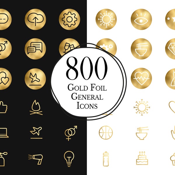 Website Icons - Etsy