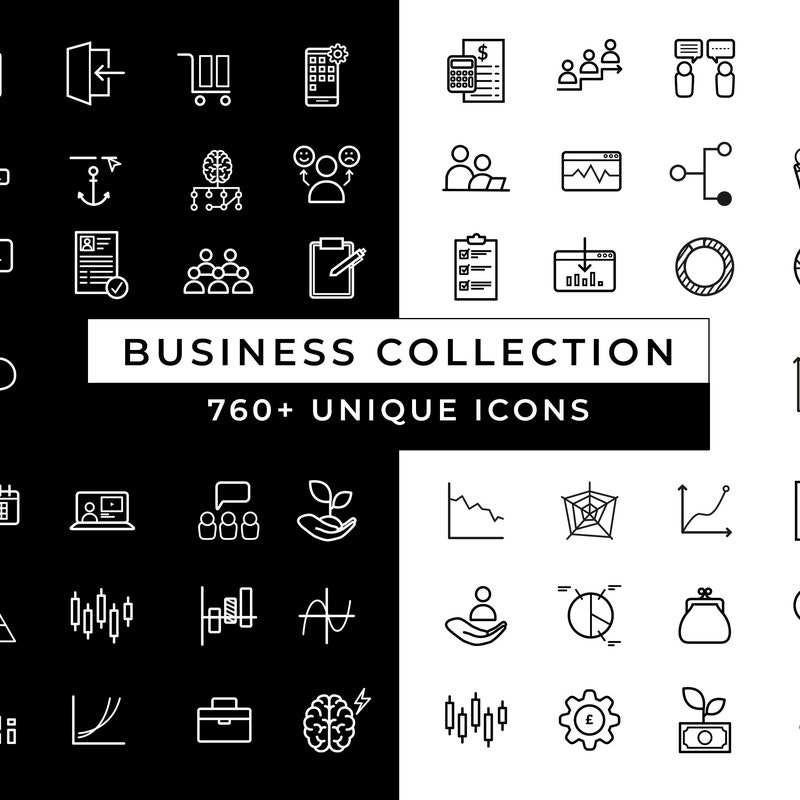 Business Card Apps - Etsy