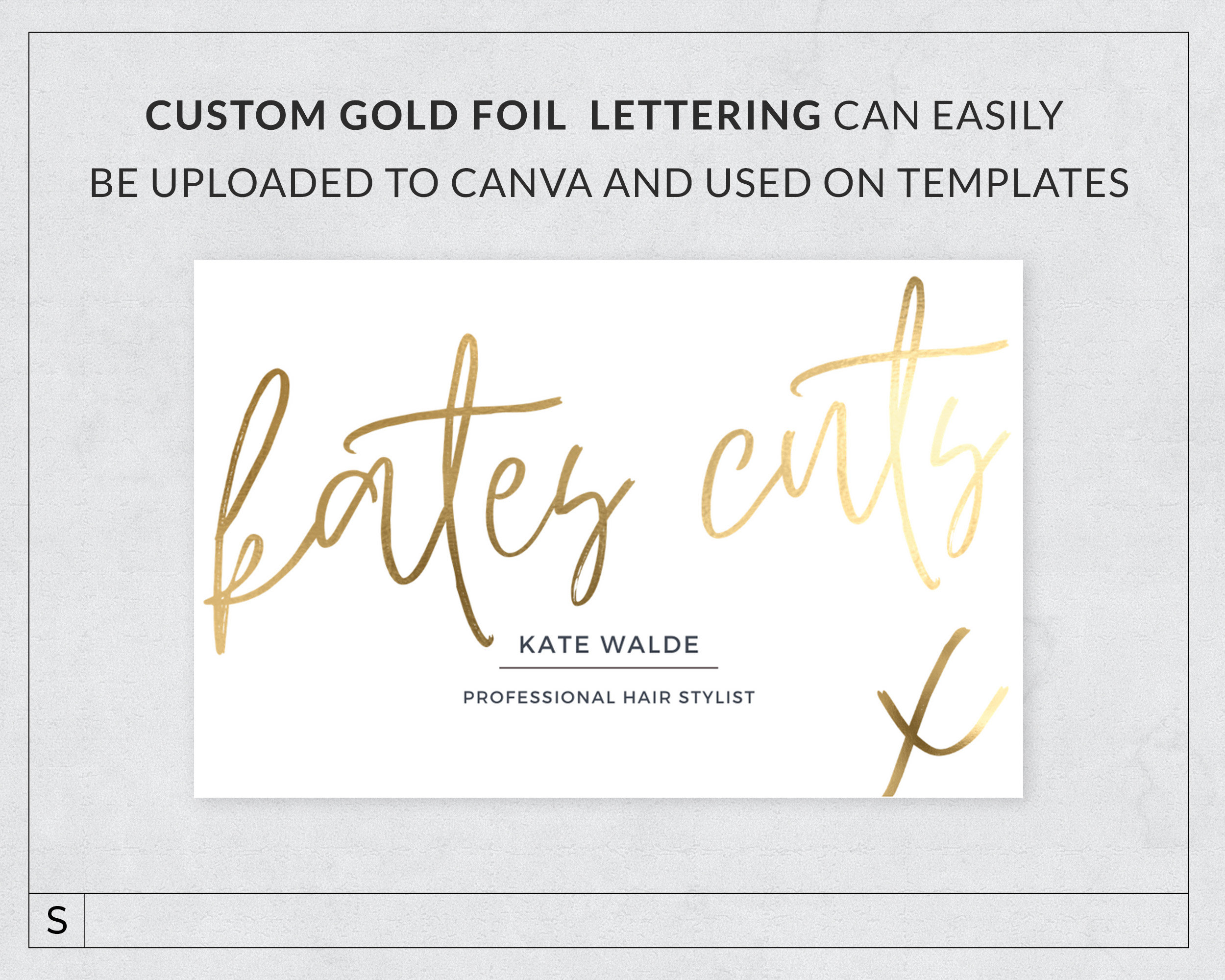 Custom Gold Lettering / Custom Gold Font / Gold Letters / Bespoke Gold ...