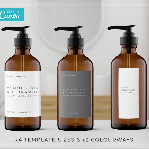 Product Labels - Etsy