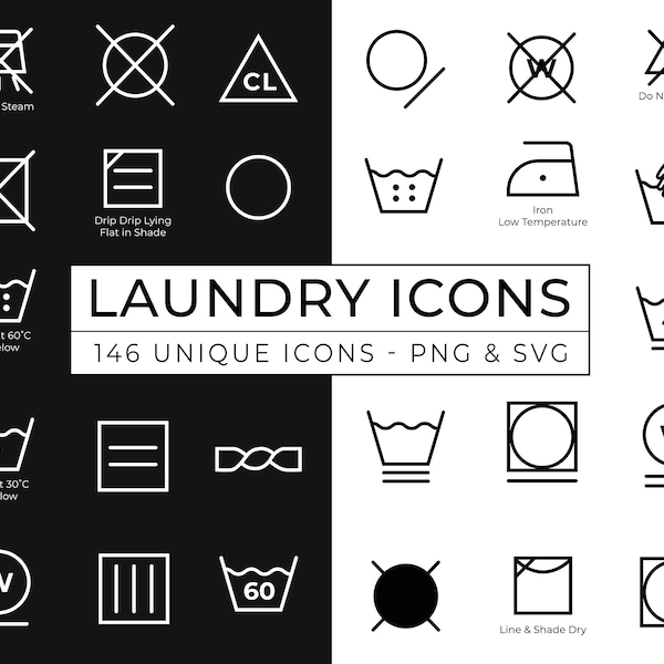Wash Hand Icon - Etsy