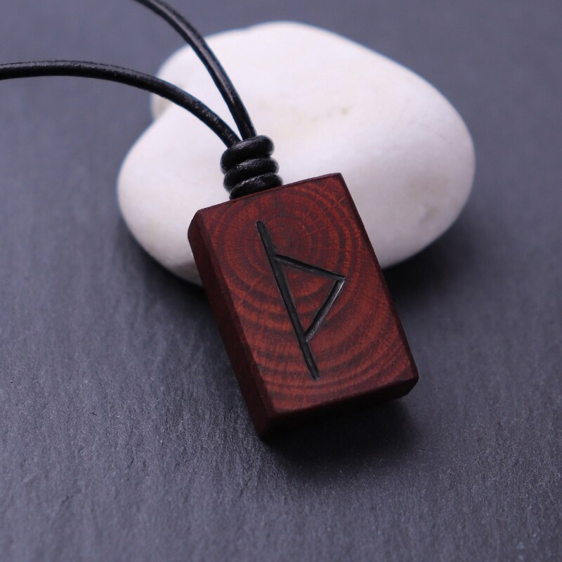 Rune Jewelry - Etsy
