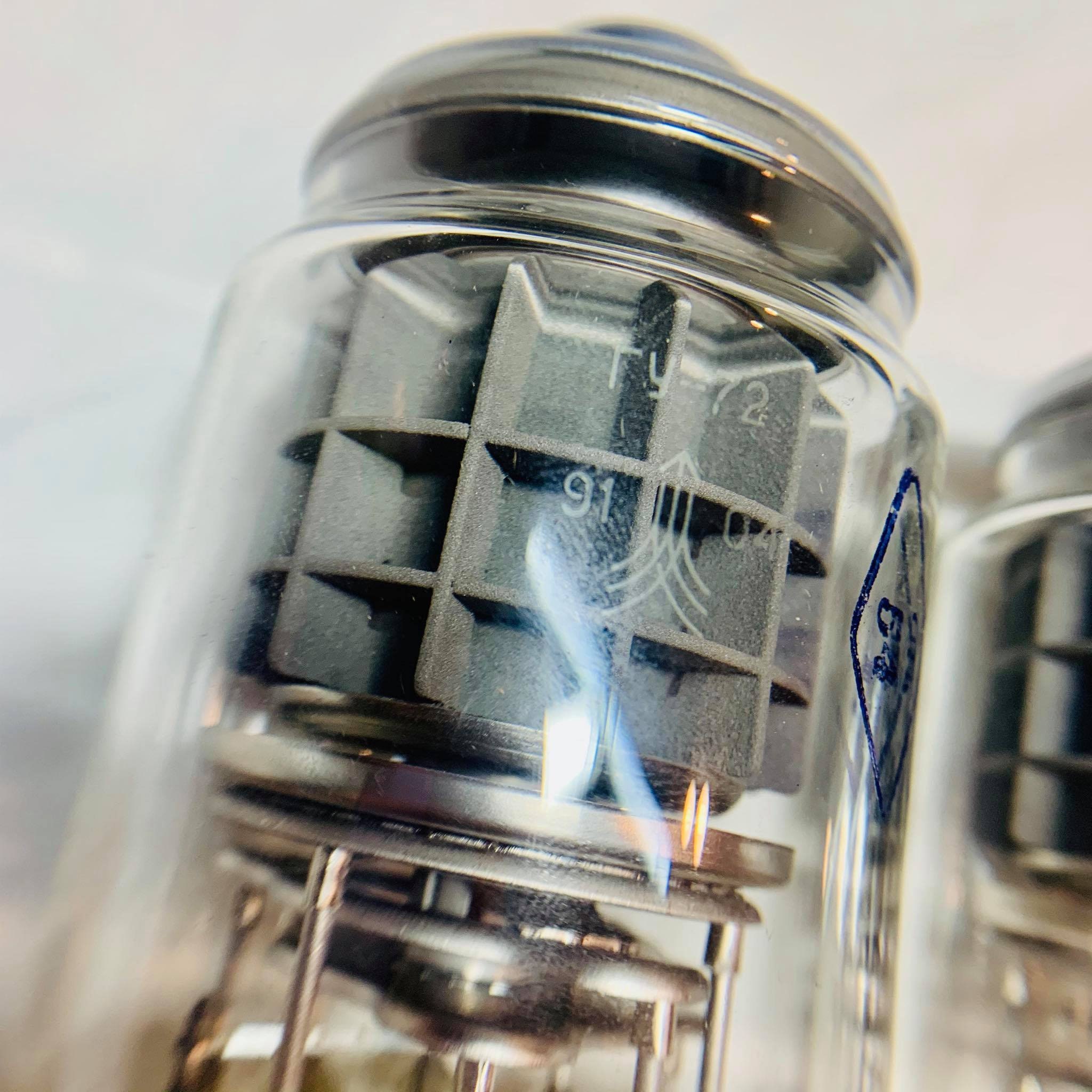 NOS Set 2pcs Very Rare Huge Soviet Vintage Electronics - Etsy