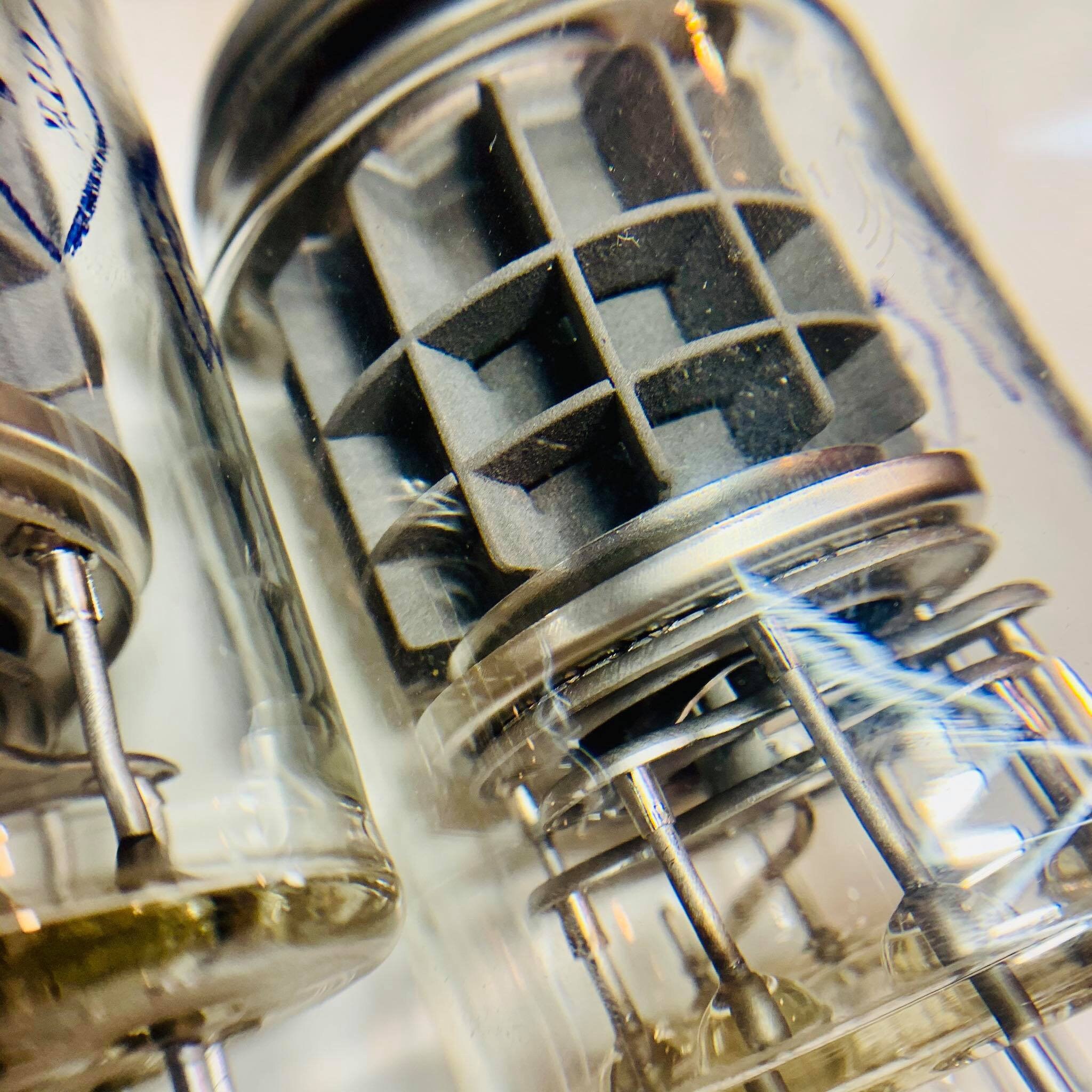 NOS Set 2pcs Very Rare Huge Soviet Vintage Electronics | Etsy