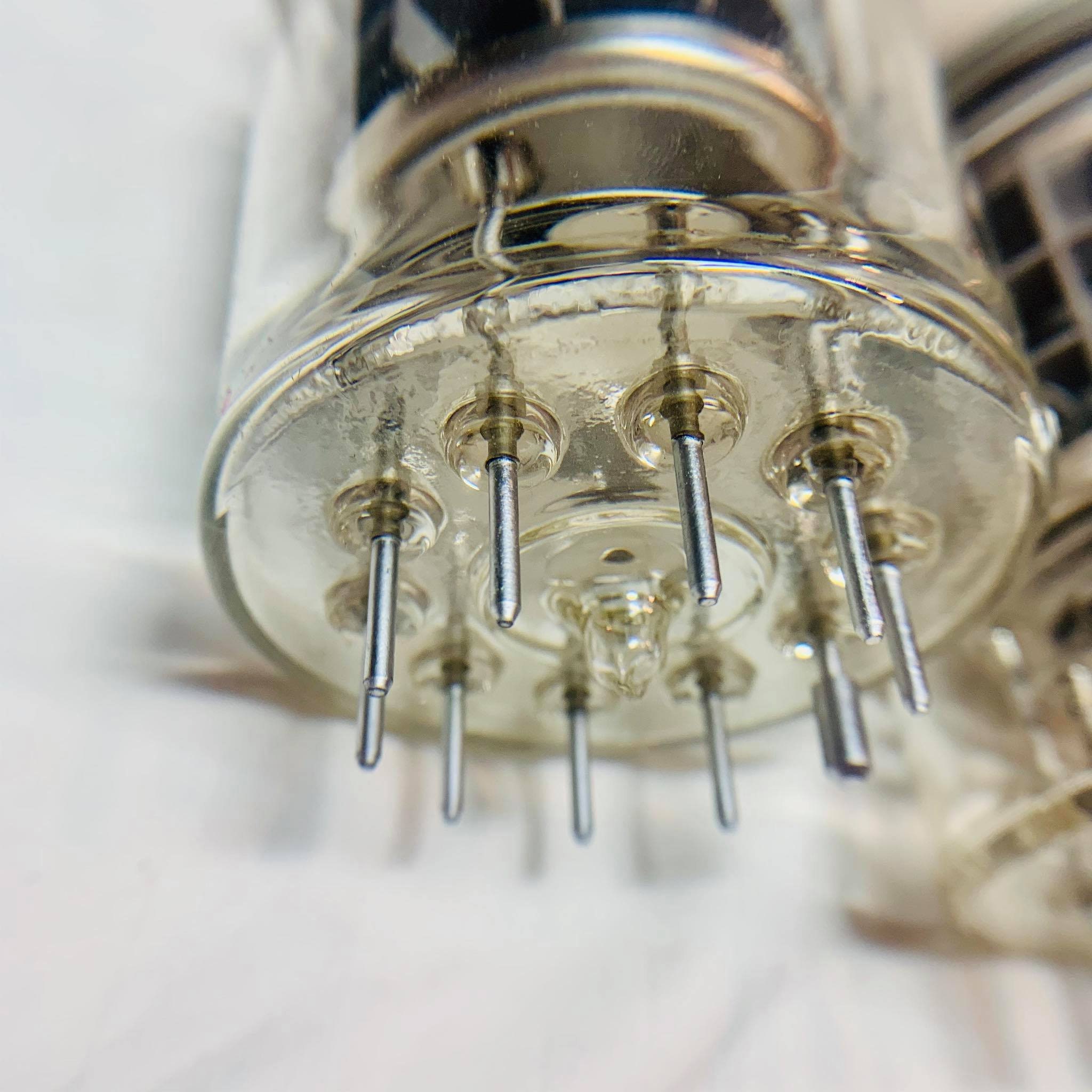 NOS Set 2pcs Very Rare Huge Soviet Vintage Electronics | Etsy