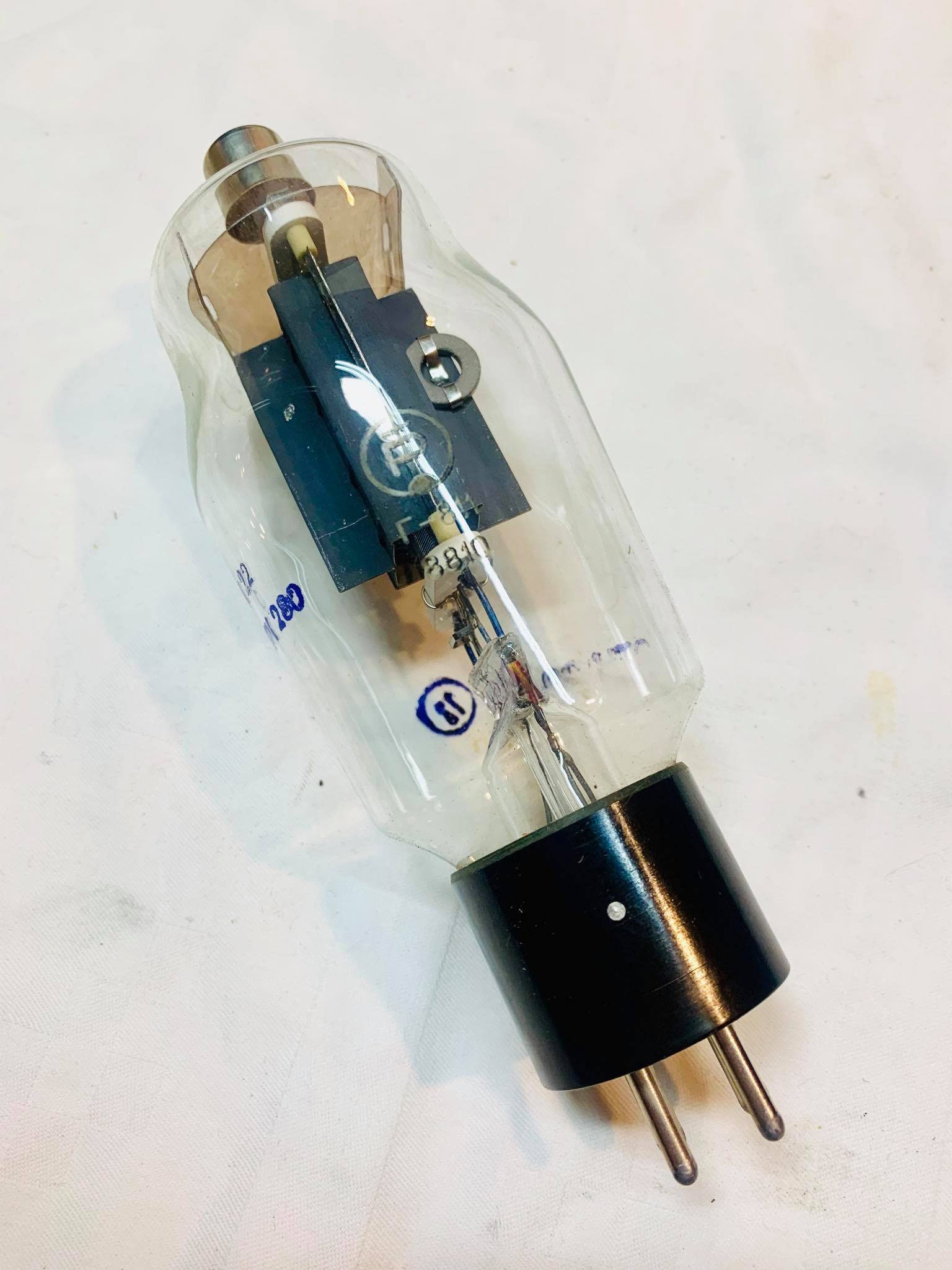 811A Tubes for sale| 89 ads for used 811A Tubes