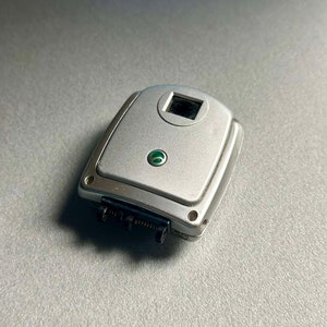 Sony Ericsson Kry 105 016 MCA-25 Communicam Camera Attachment T290i ...