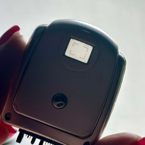 Sony Ericsson Kry 105 016 MCA-25 Communicam Camera Attachment T290i ...